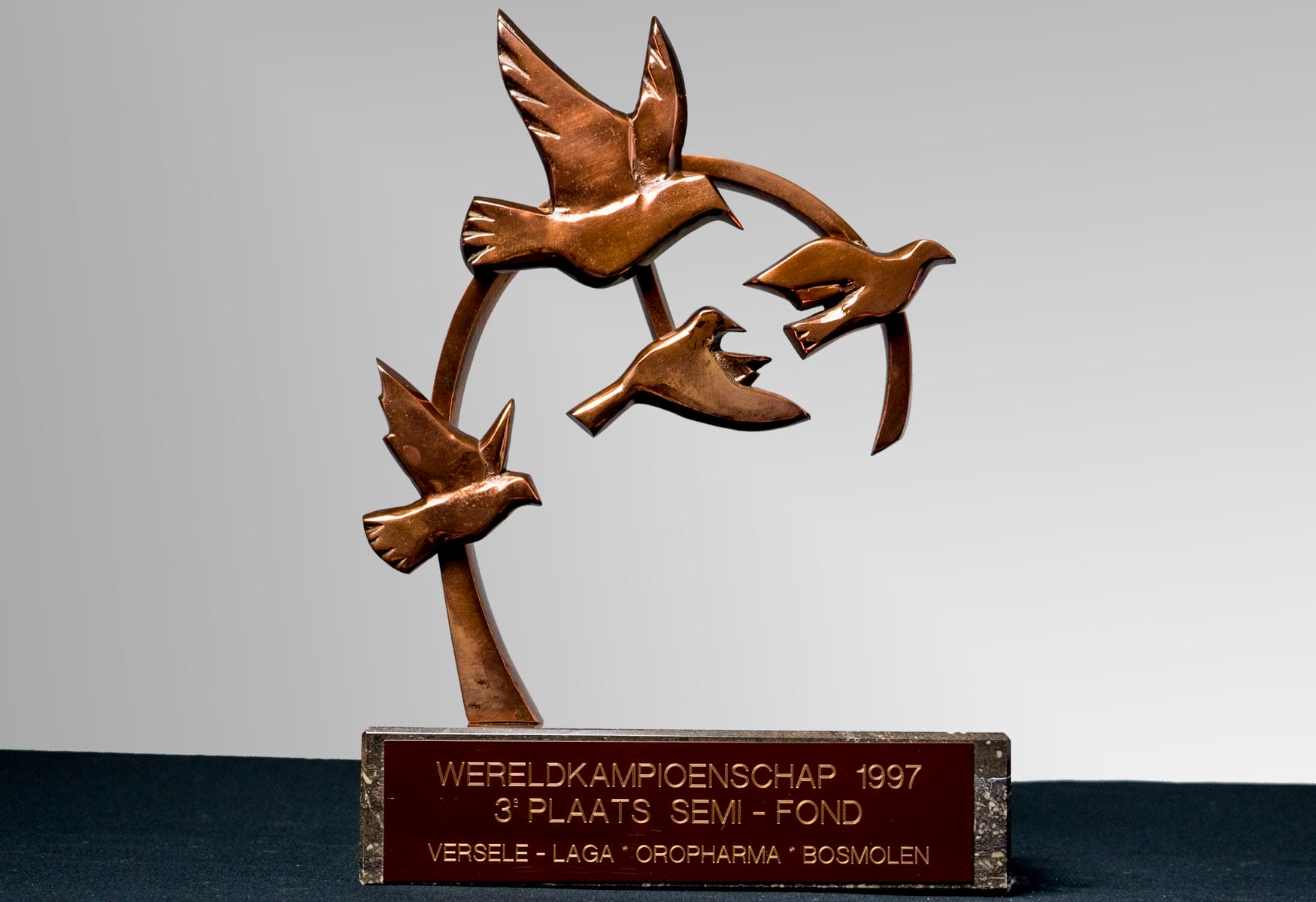 Hall of Fame – Drapa