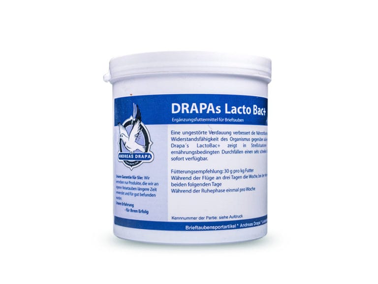 Drapas Reisepaket – Drapa