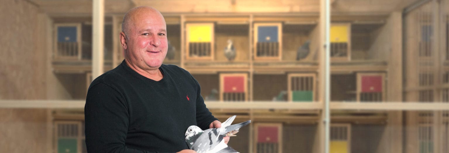 Drapa – Brieftauben und Sportartikel Andreas Drapa